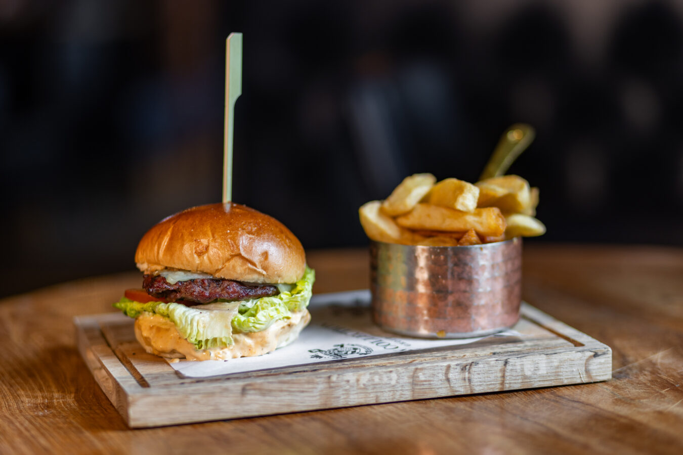 The Seaburn Inn | The Inn Collection