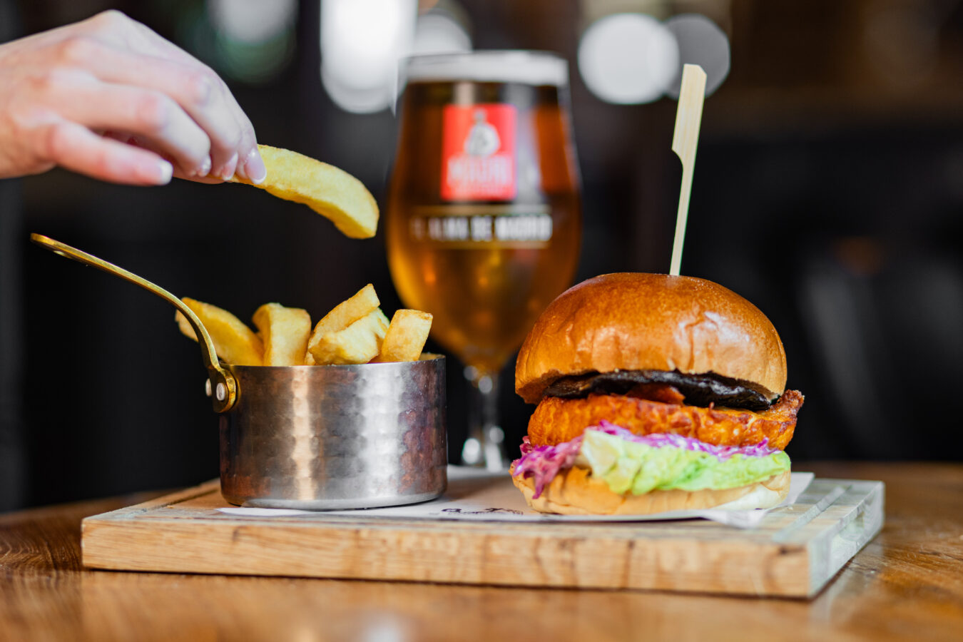 The Ripon Inn | The Inn Collection