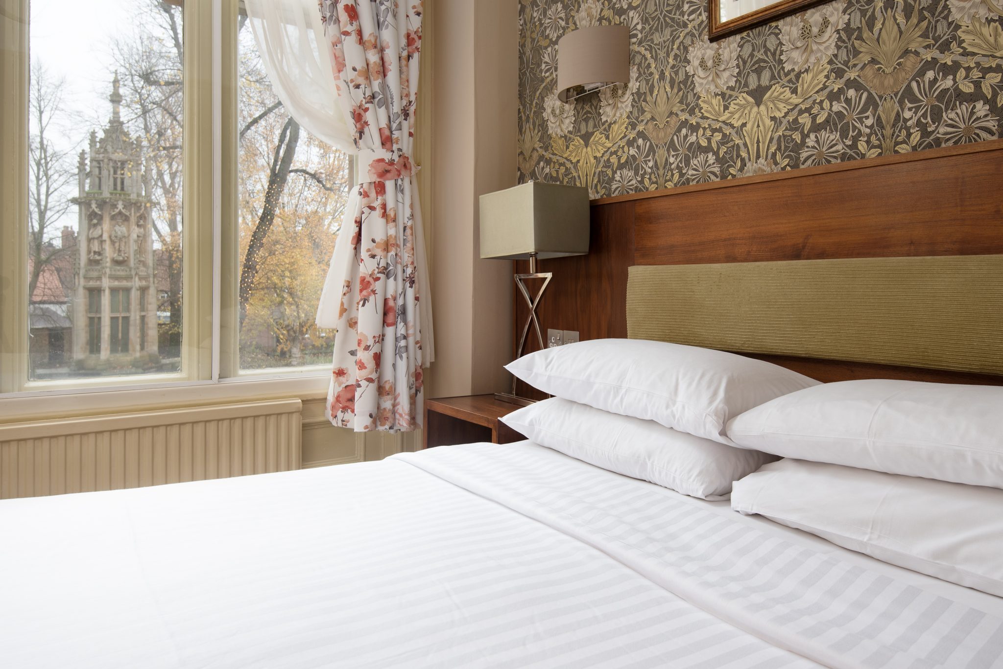 Dean Court | York, North Yorkshire | The Inn Collection
