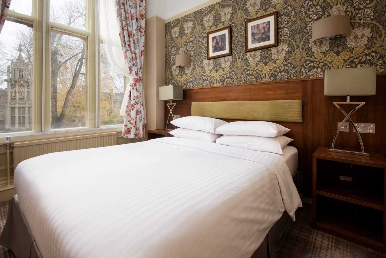 Dean Court | York, North Yorkshire | The Inn Collection
