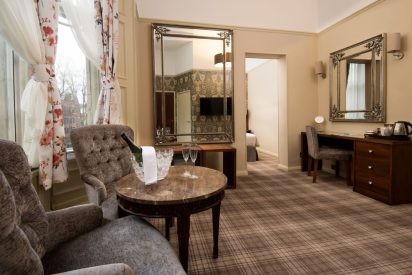 Dean Court | Central York Hotel | The Inn Collection Group