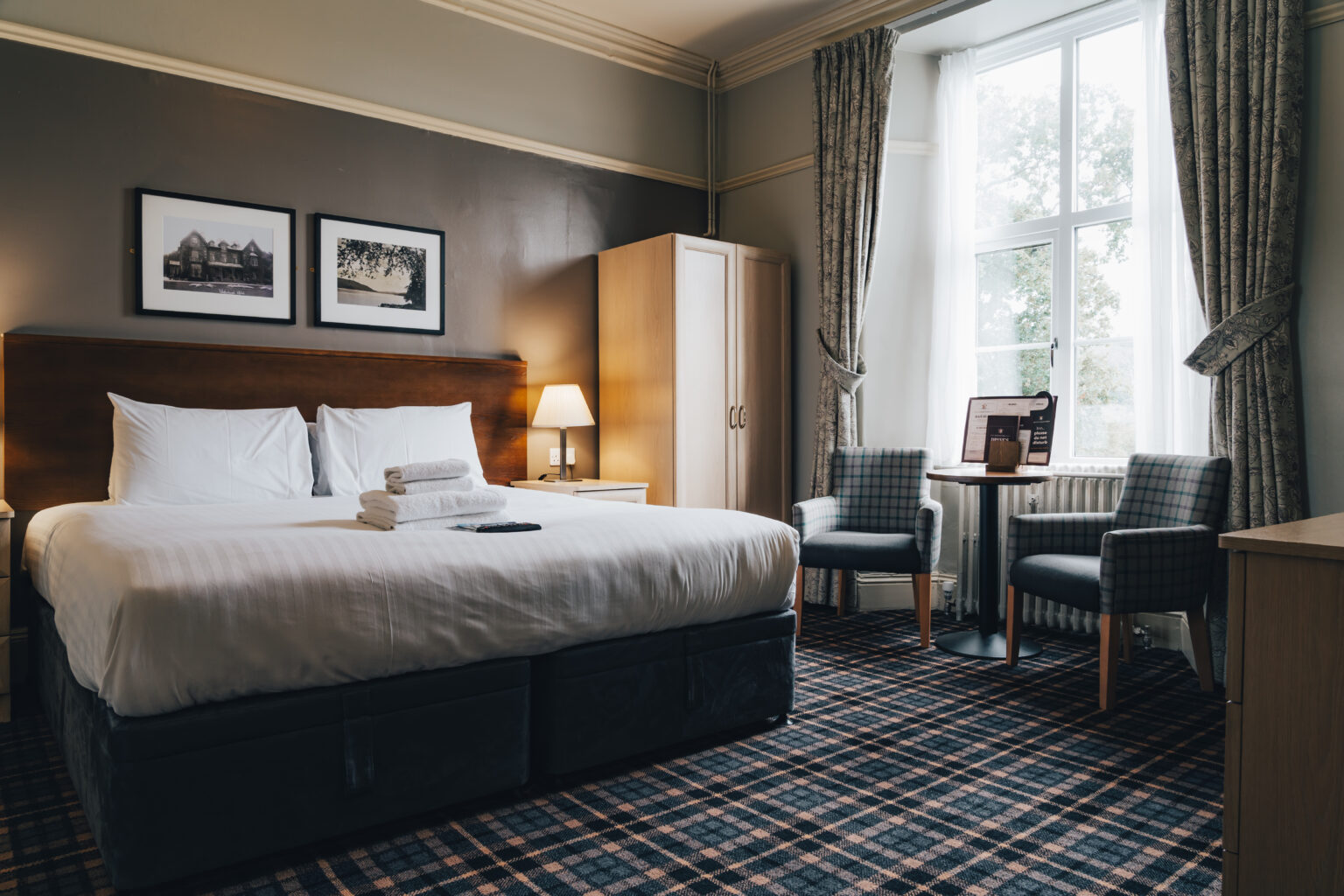 The Coniston Inn | Lake District Pub and Hotel | Inn Collection