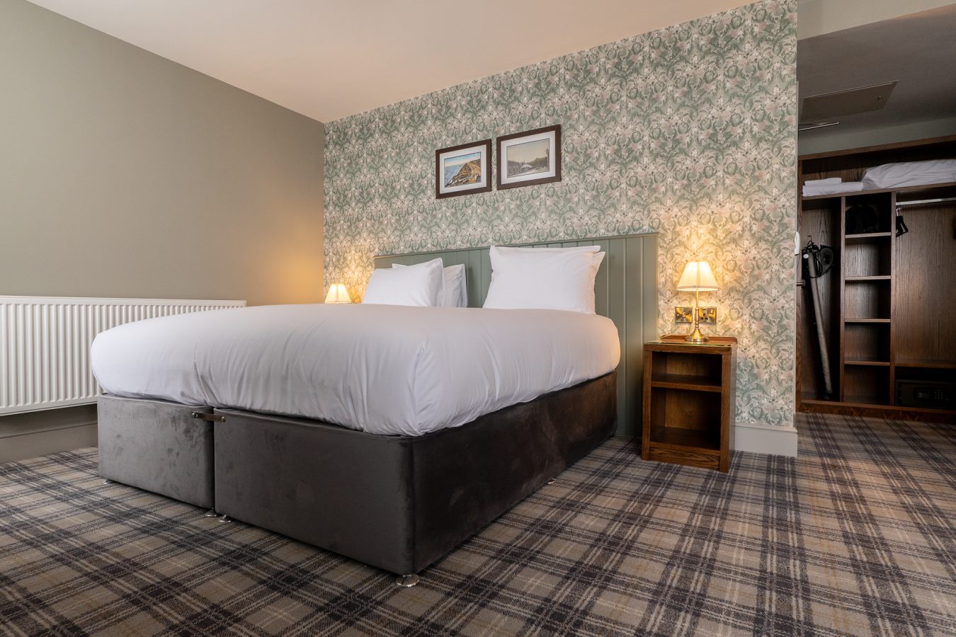 Offshore, Lytham St Annes | The Inn Collection Group