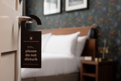 The Ripon Inn | The Inn Collection