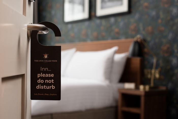 The Ripon Inn | The Inn Collection