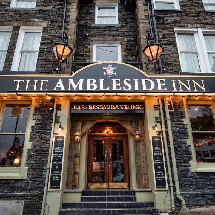 Transformational Lakes hailed as The Ambleside Inn turns 5