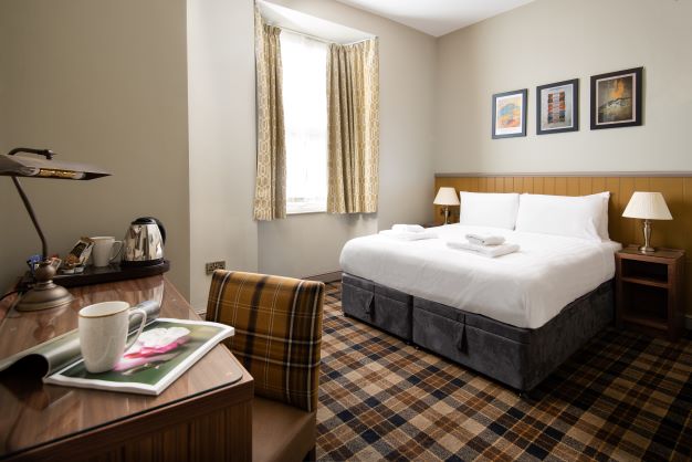 The Angel Inn | Bowness on Windermere | Inn Collection Group