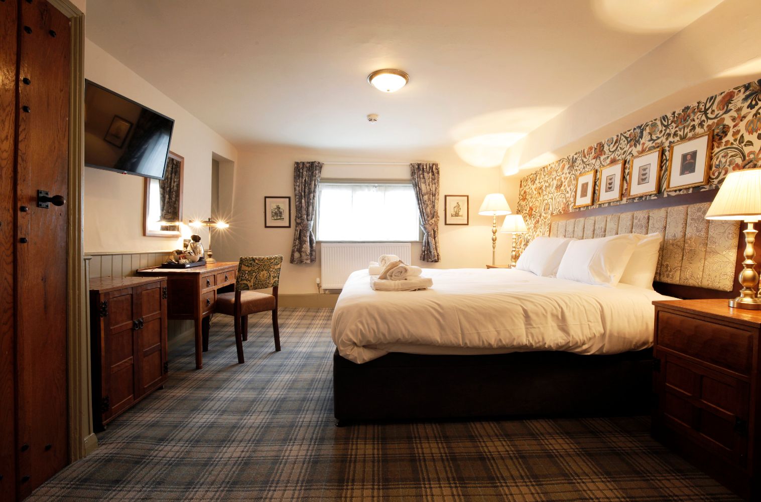 The Black Swan | The Inn Collection