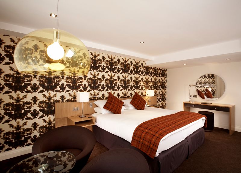 North Wales Accommodation | The Inn Collection Group