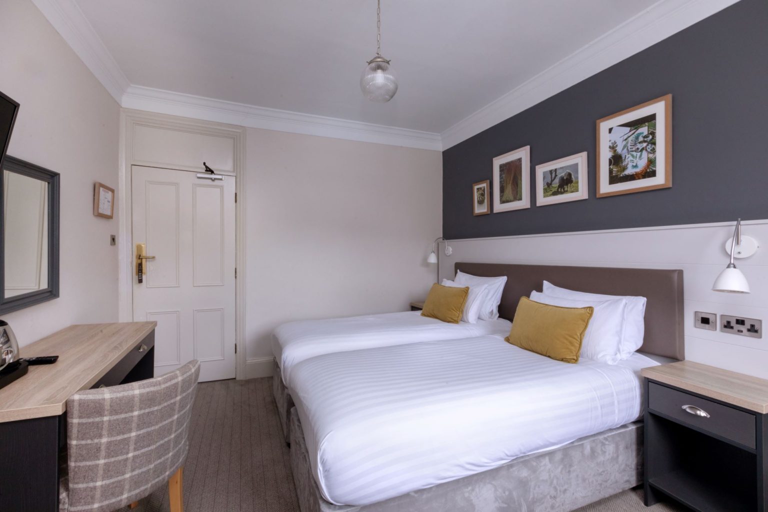 The Harrogate Inn | The Inn Collection Group