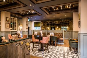 The Ripon Inn | The Inn Collection Group