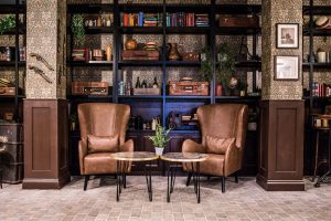 The Ripon Inn | The Inn Collection Group