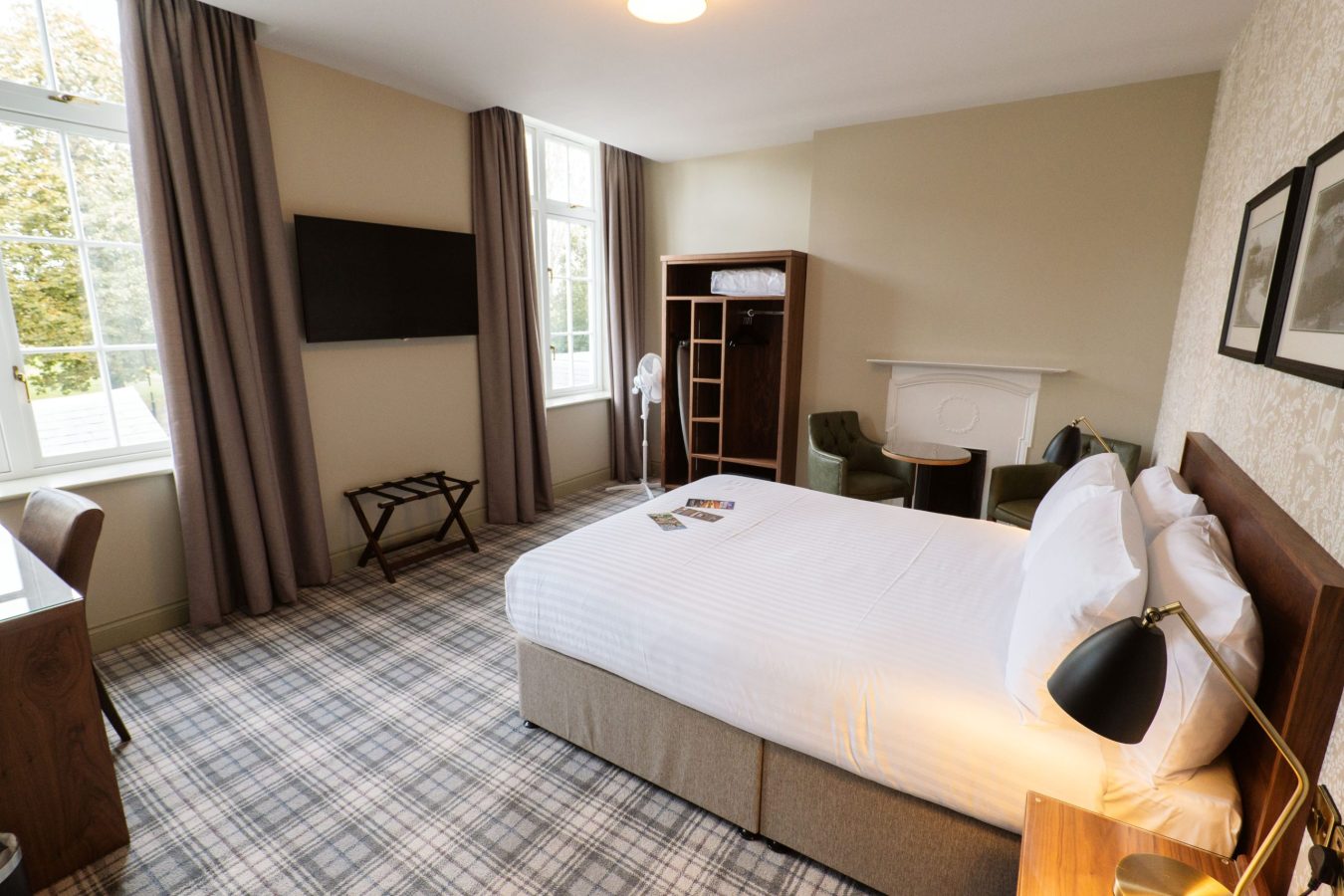 The Ripon Inn | The Inn Collection Group