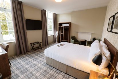 The Ripon Inn | The Inn Collection Group