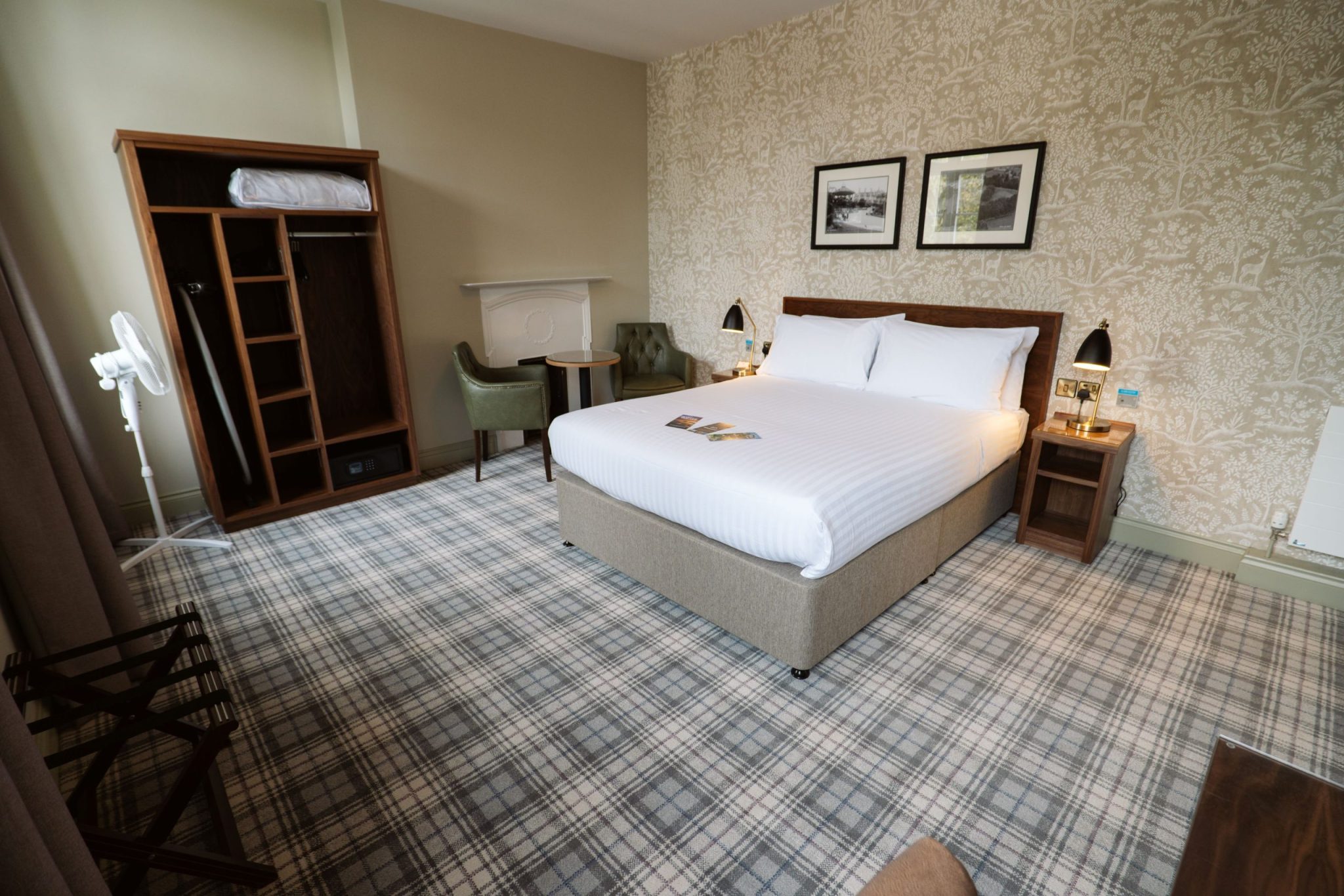 The Ripon Inn | The Inn Collection Group