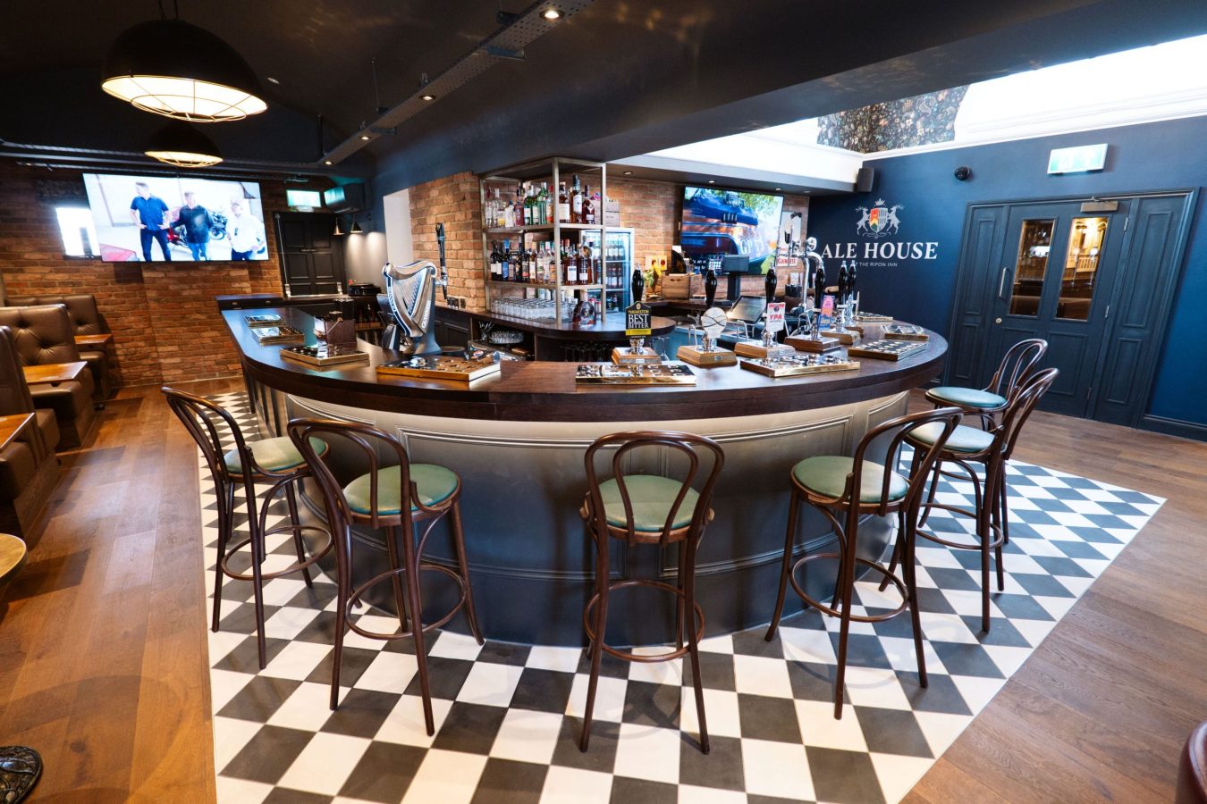 The Ripon Inn | The Inn Collection