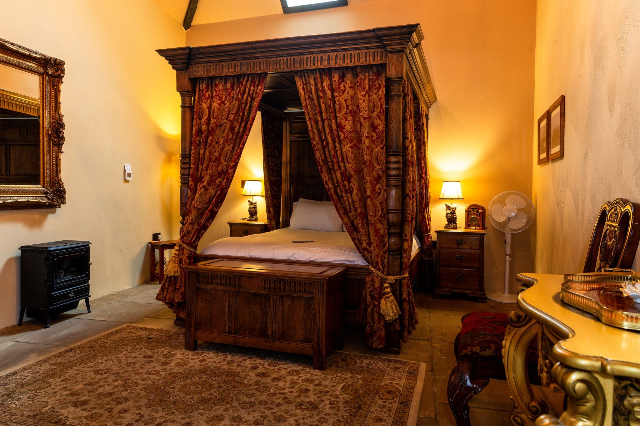 The Stables, Whitby | The Inn Collection