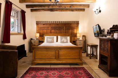 The Stables, Whitby | The Inn Collection