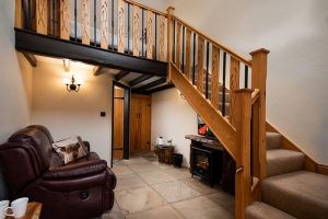 The Stables, Whitby | The Inn Collection Group
