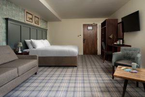 The Tynemouth Castle Inn | The Inn Collection