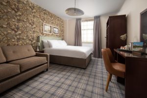 The Tynemouth Castle Inn | The Inn Collection