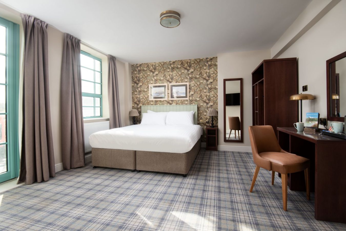 The Tynemouth Castle Inn | The Inn Collection