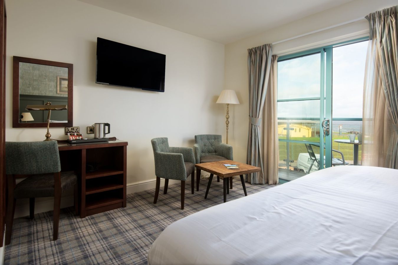 The Tynemouth Castle Inn | The Inn Collection