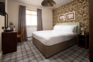 The Tynemouth Castle Inn | Inn Collection Group