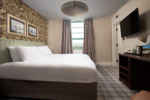 The Tynemouth Castle Inn | Inn Collection Group