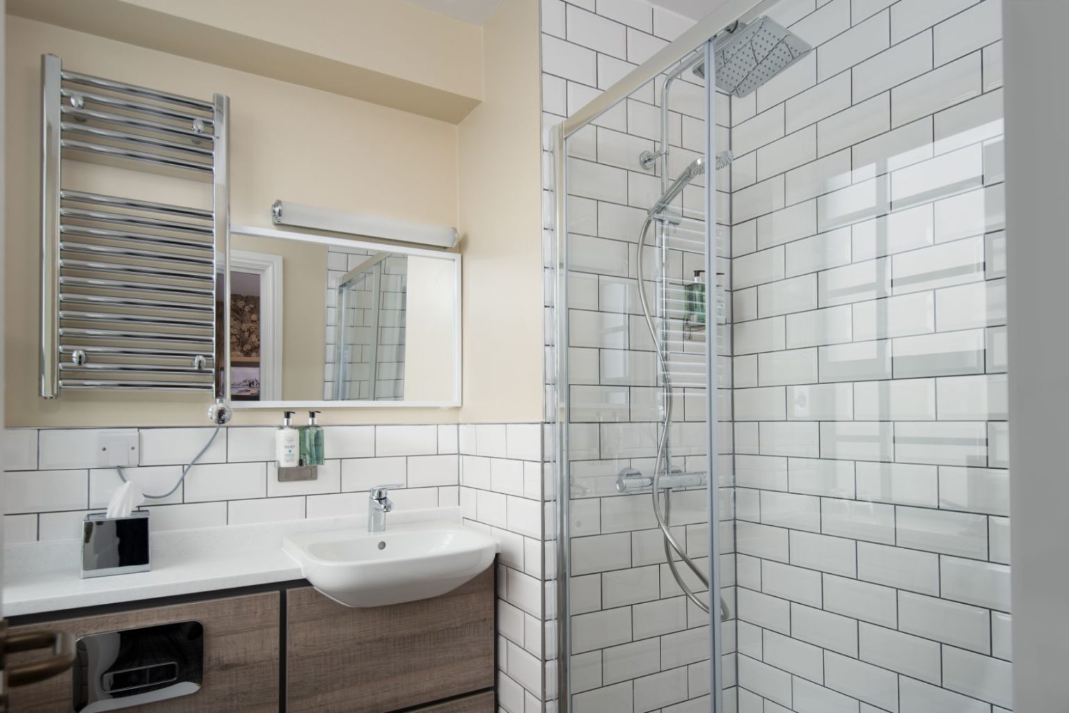 The Tynemouth Castle Inn | Inn Collection Group