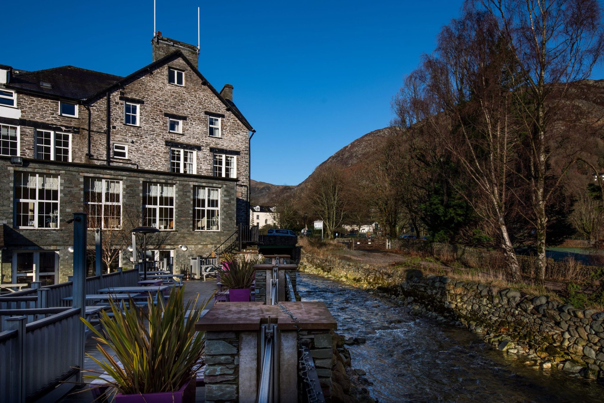 The Ullswater Inn | Lake District | Inn Collection Group