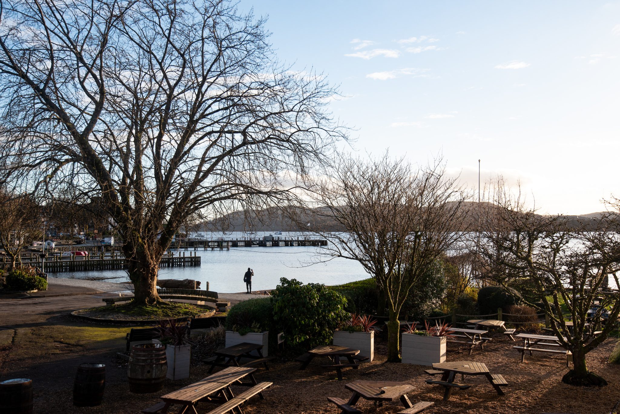 The Wateredge Inn | Ambleside | The Inn Collection Group