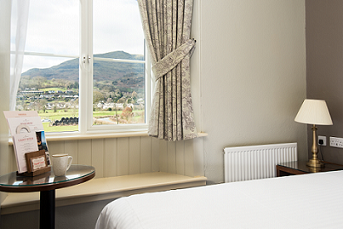 The Coniston Inn | Lake District Pub and Hotel | Inn Collection