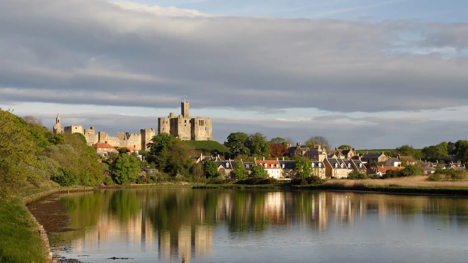 The Amble Inn | The Inn Collection