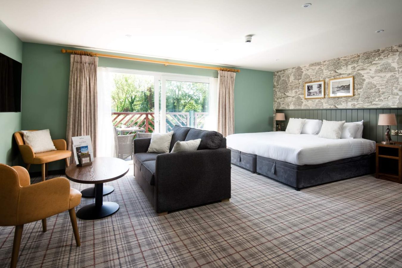 The Wateredge Inn | Ambleside | The Inn Collection Group