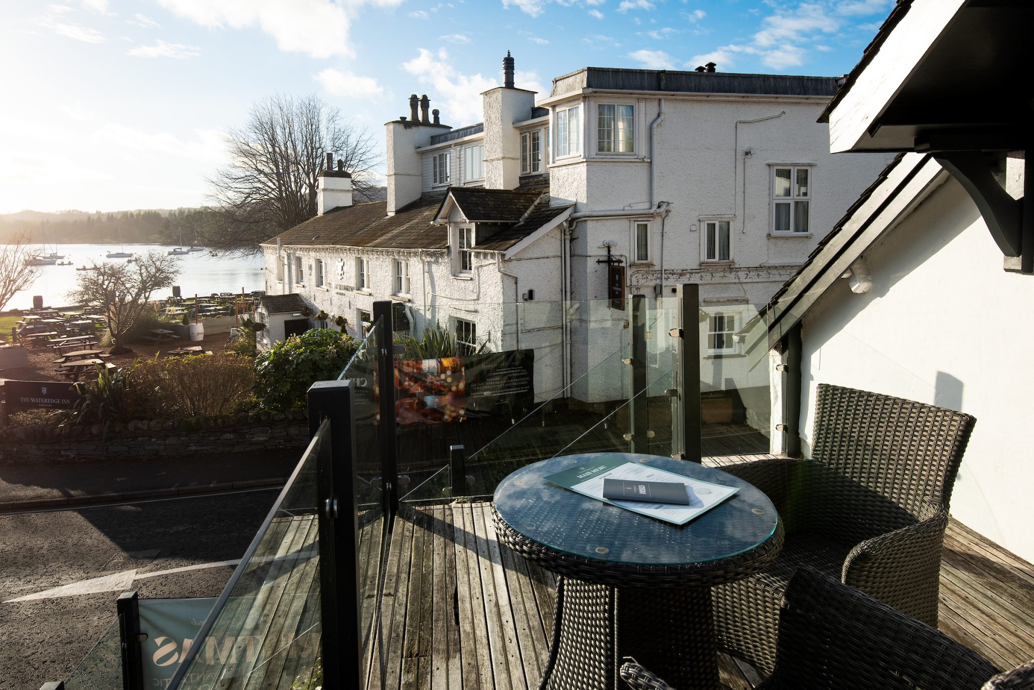 The Wateredge Inn | Ambleside | The Inn Collection Group