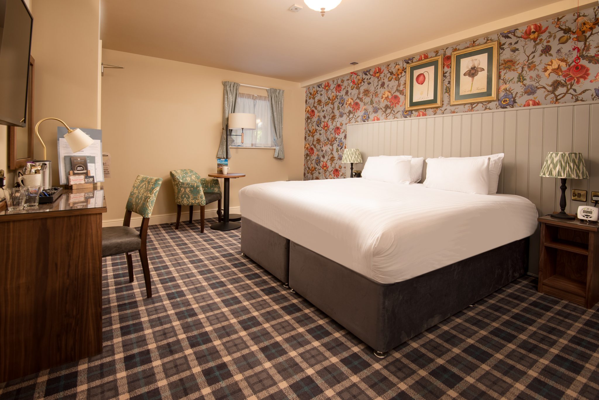 The Stables, Whitby | The Inn Collection Group