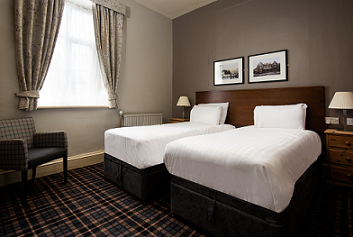 The Coniston Inn | Lake District Pub and Hotel | Inn Collection