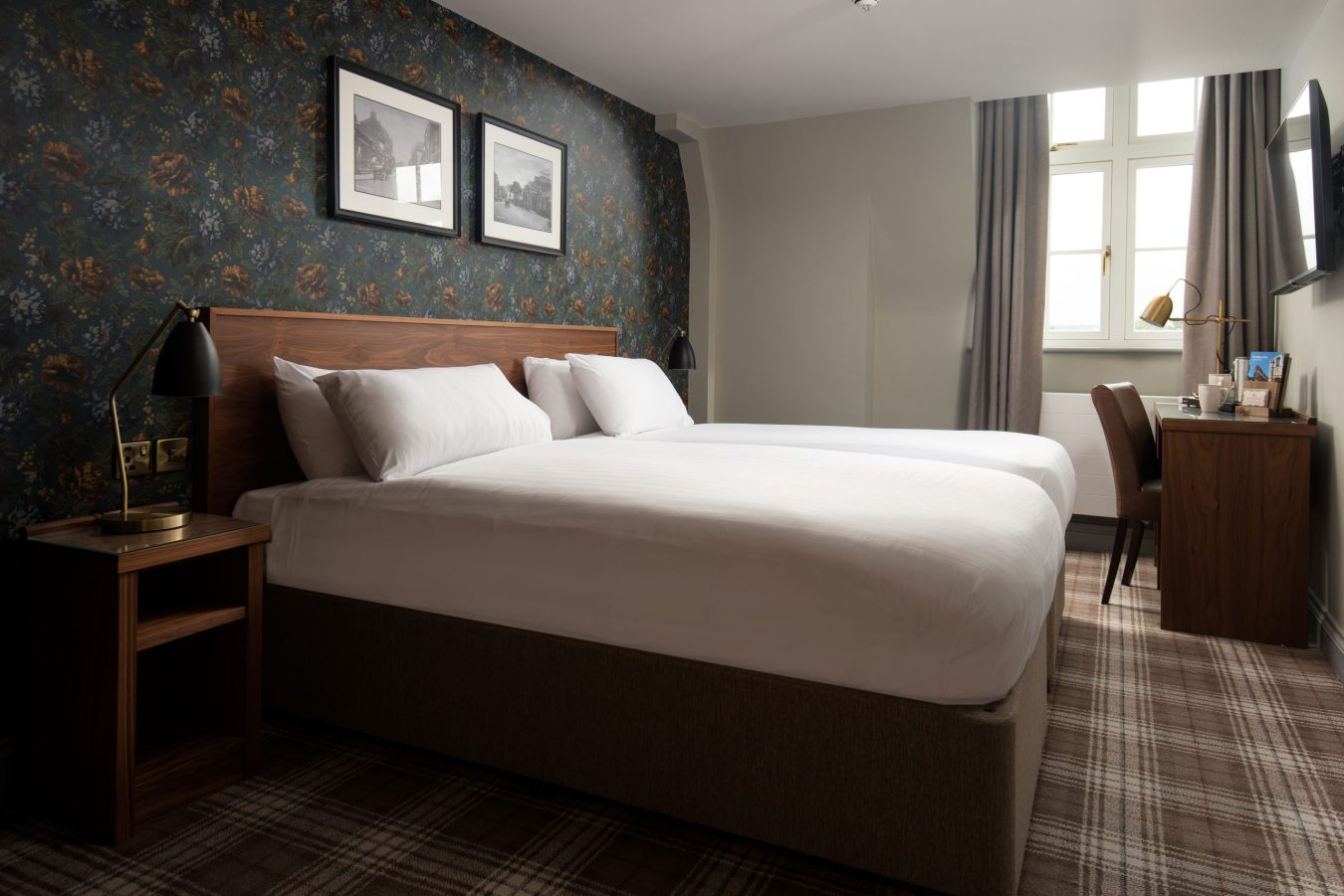 The Ripon Inn | The Inn Collection Group