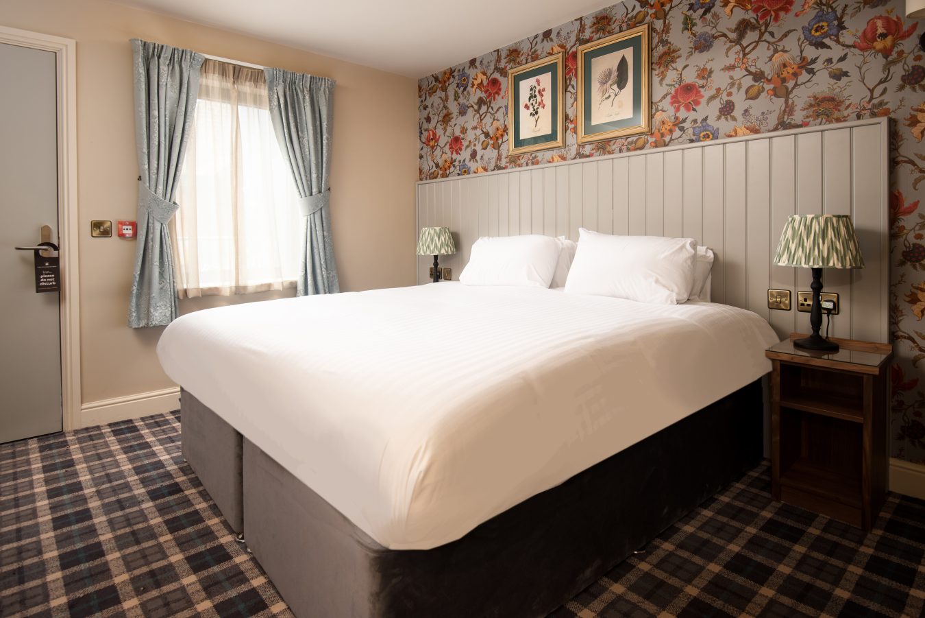 The Swallow Falls Inn | Betws-y-Coed | Inn Collection Group