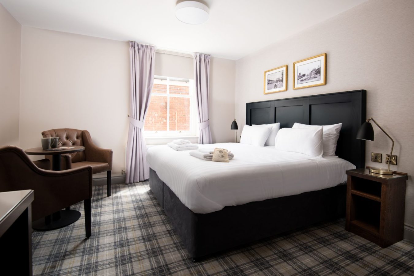 The Northallerton Inn | The Inn Collection Group
