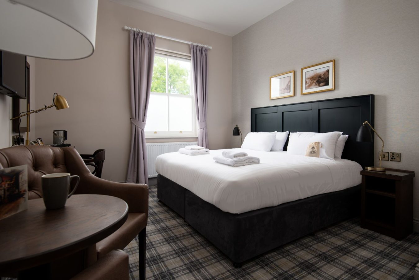 The Northallerton Inn | The Inn Collection Group