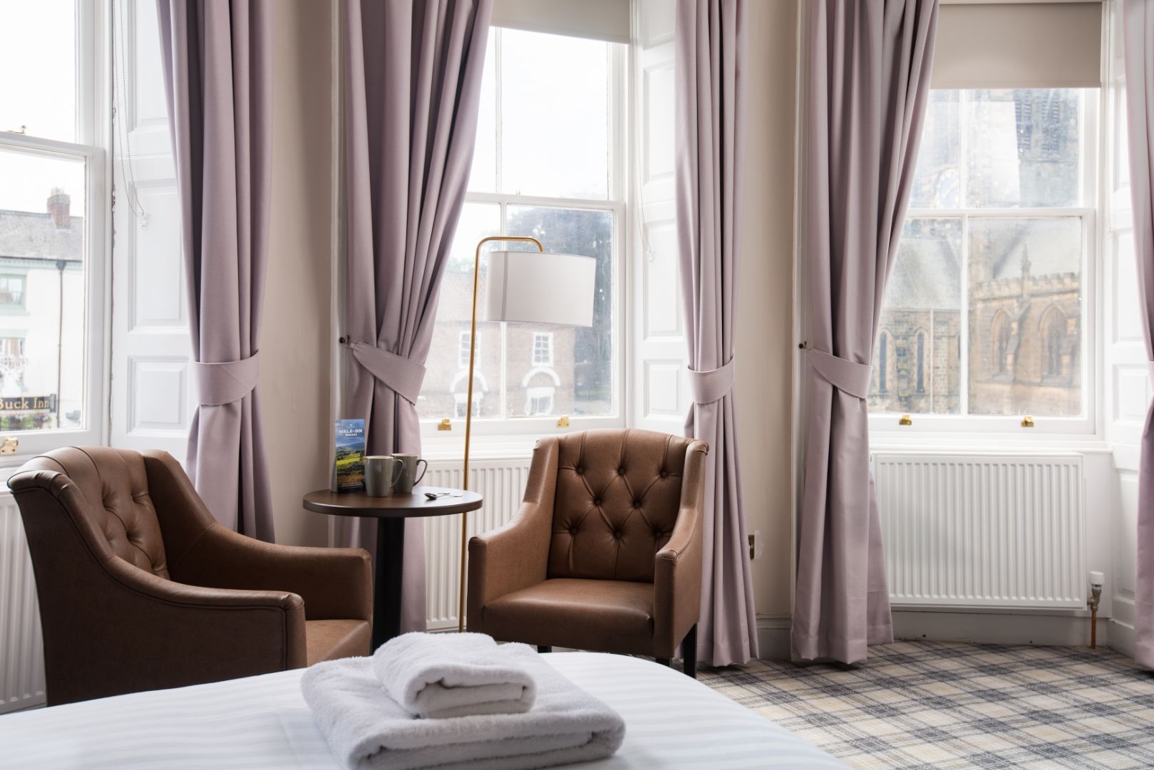 The Northallerton Inn | The Inn Collection Group