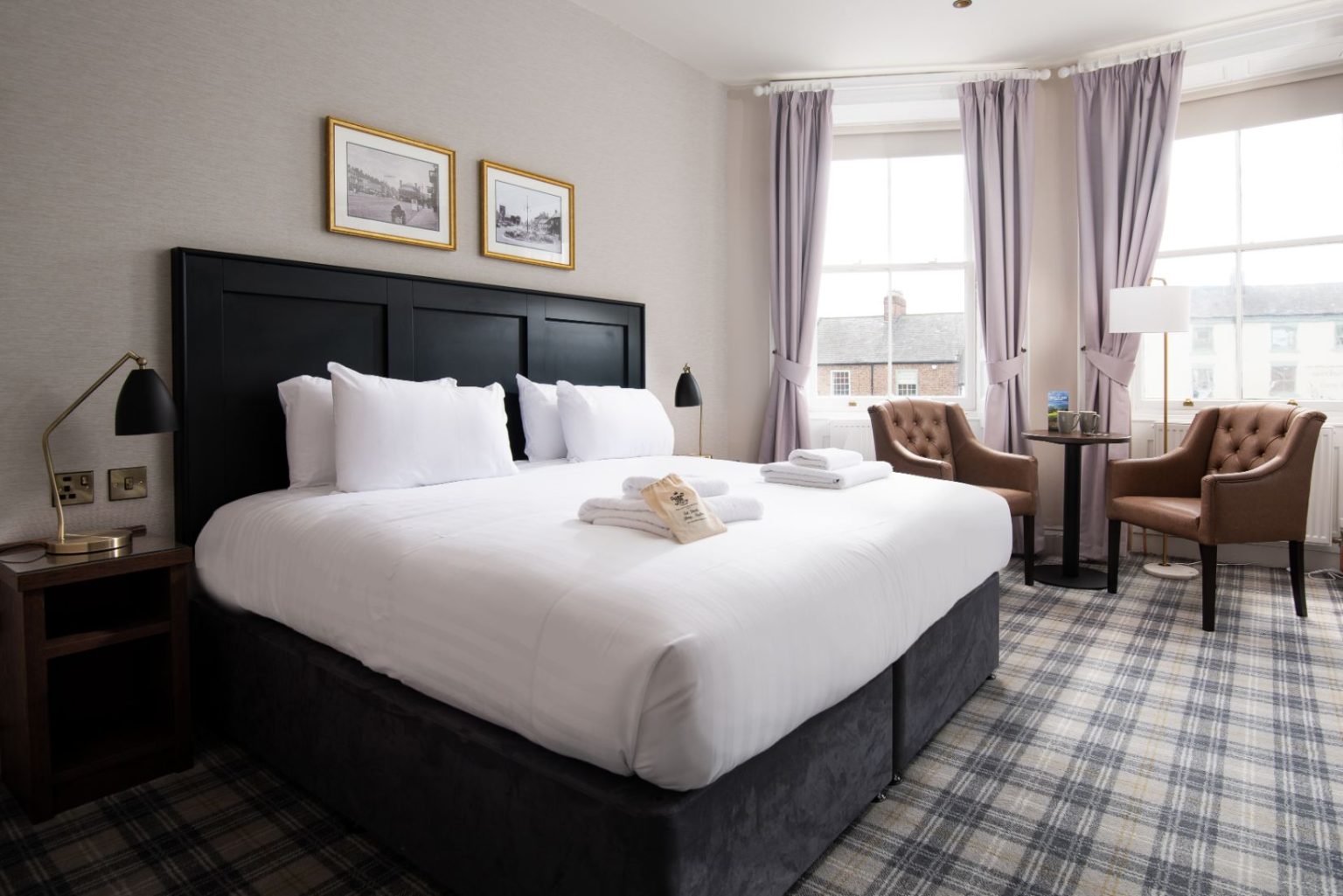 The Northallerton Inn | The Inn Collection Group