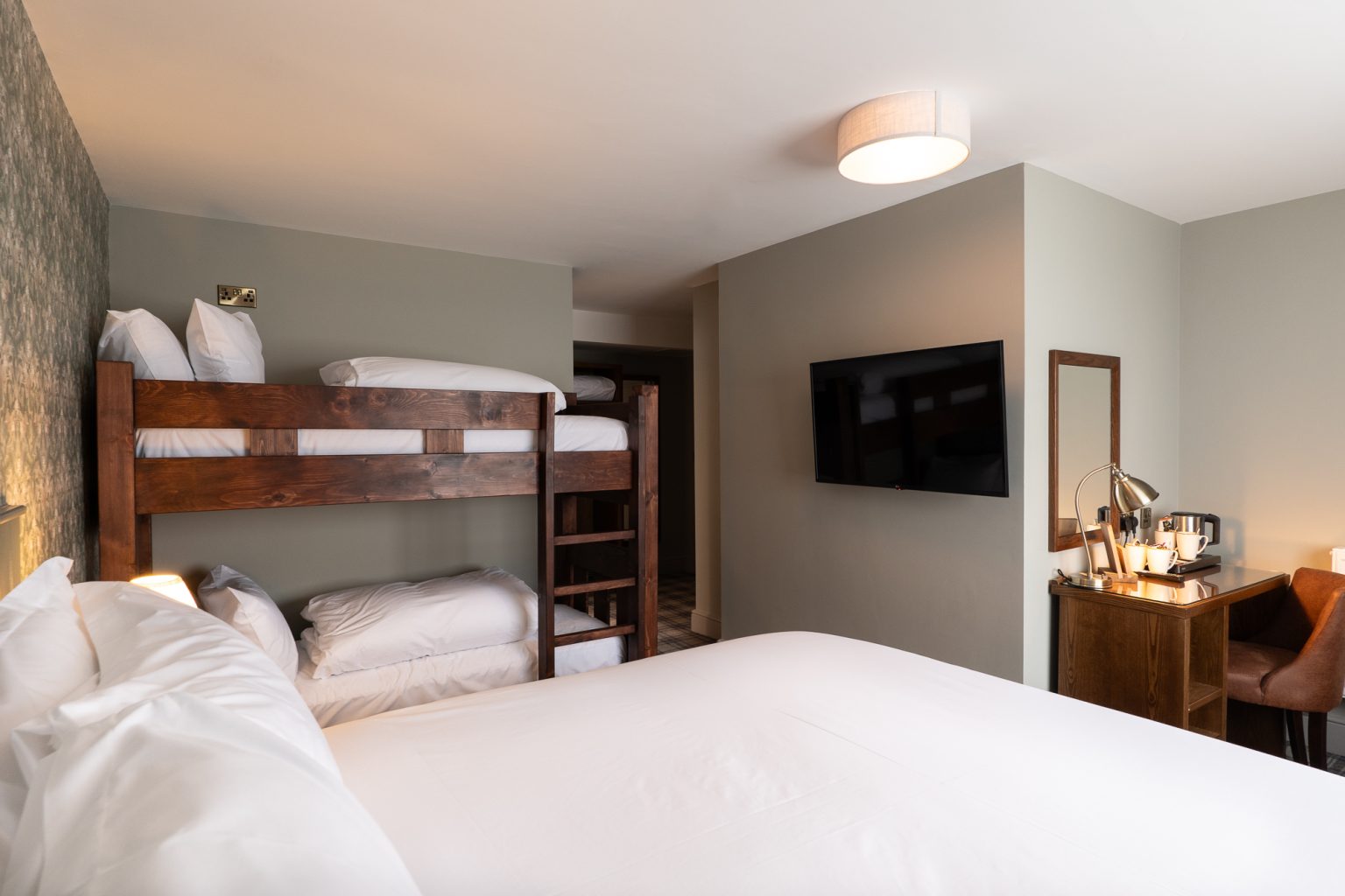 Offshore, Lytham St Annes | The Inn Collection