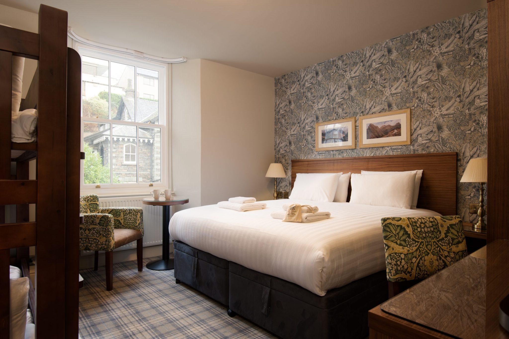 The Temperance Inn | The Inn Collection