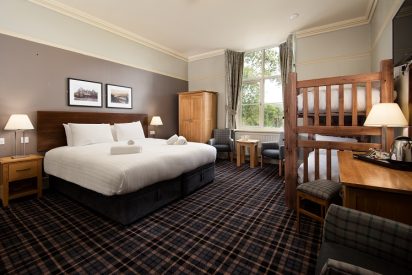 The Pheasant Inn, Bassenthwaite | The Inn Collection