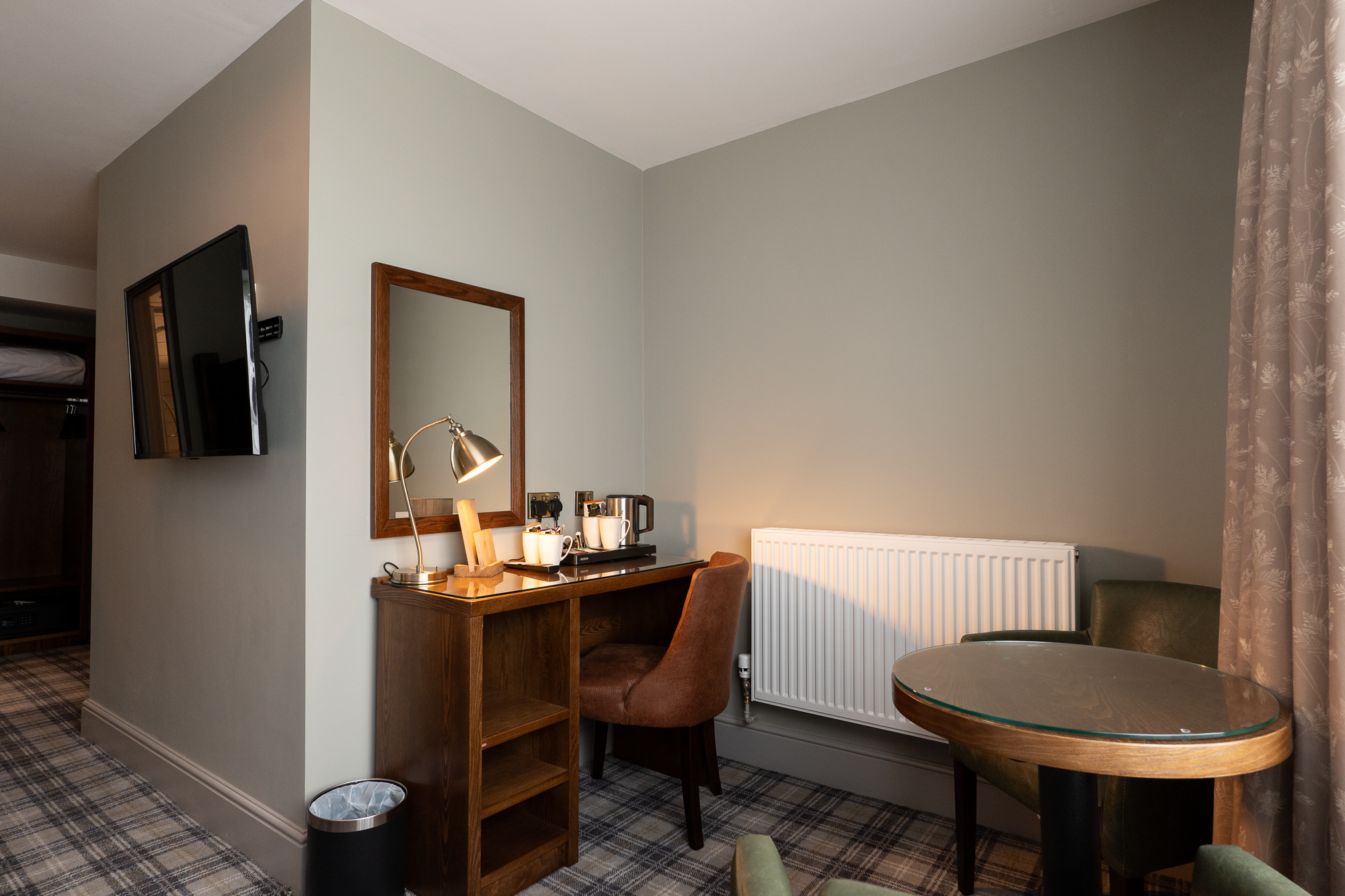 Offshore, Lytham St Annes | The Inn Collection