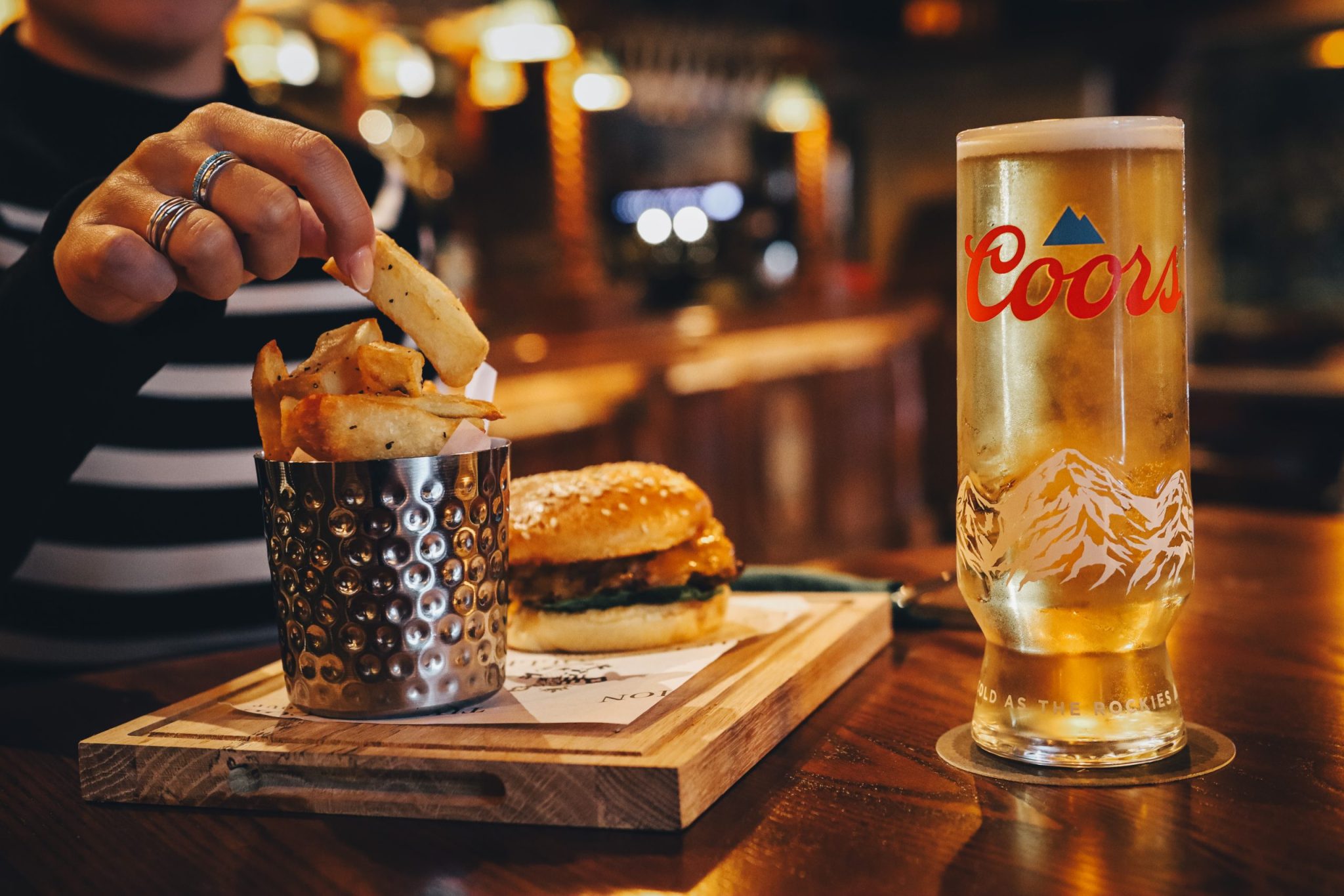 The Ambleside Inn | The Inn Collection