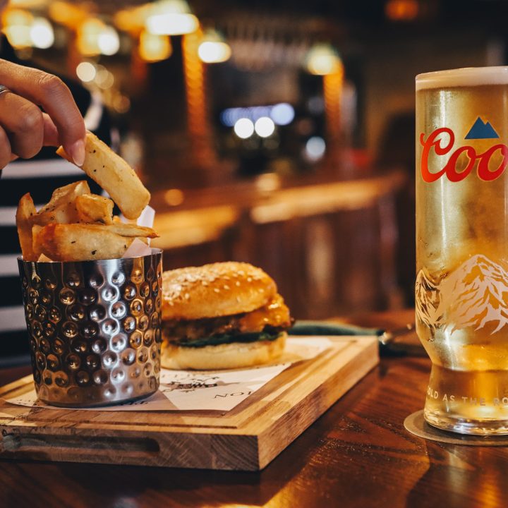 The Ambleside Inn | The Inn Collection